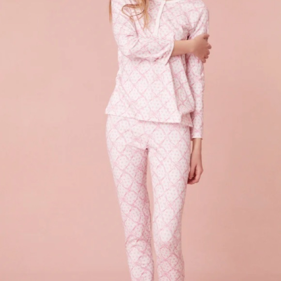 Roller Rabbit | Intimates & Sleepwear | Roller Rabbit X Loveshackfancy ...